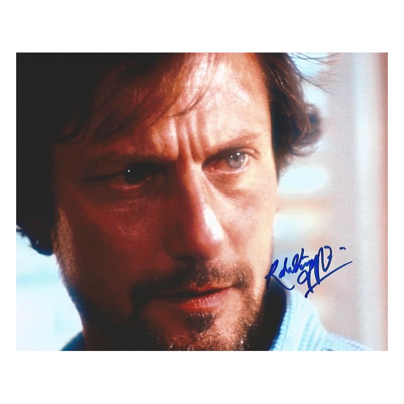 Autographe Roland JOFFE