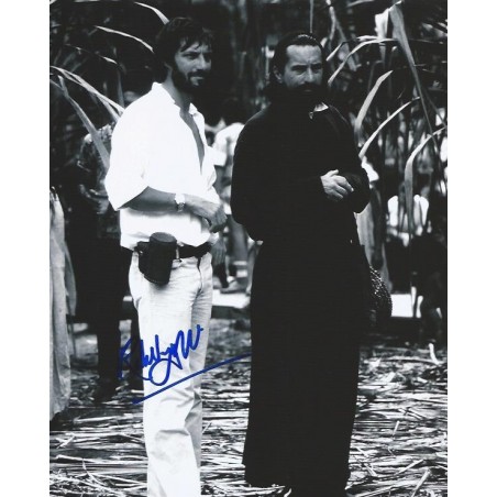 Roland JOFFE Autograph