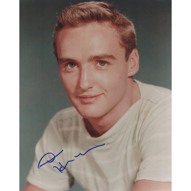Dennis HOPPER Autograph