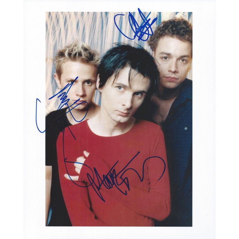 MUSE Autograph