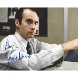 Guy MARCHAND Autograph