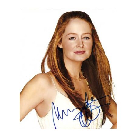 Miranda OTTO Autograph