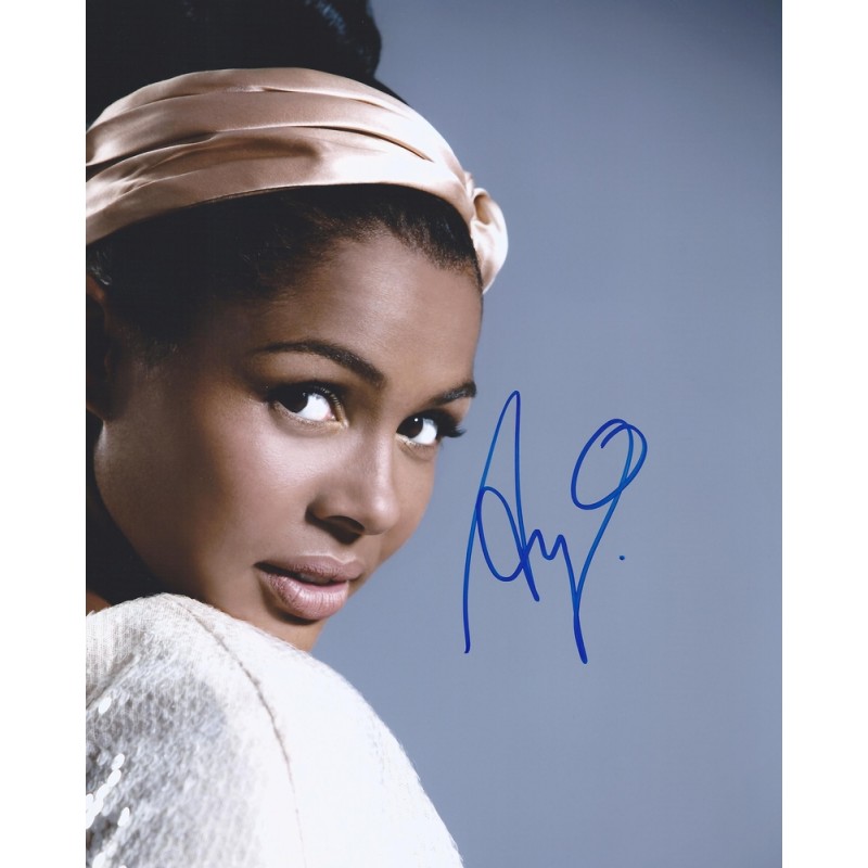 AYO Autograph