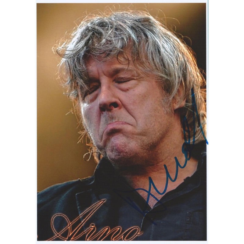 ARNO Autograph