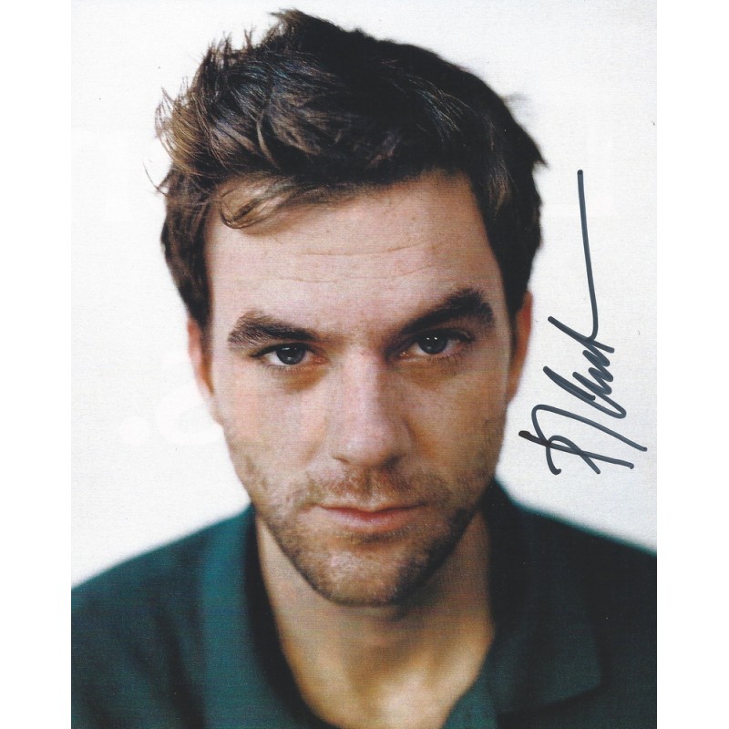 Paul Thomas Anderson Autograph