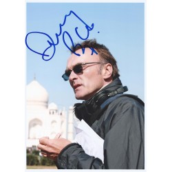 Danny BOYLE Autograph