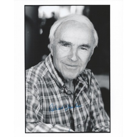 Autographe Richard FLEISCHER