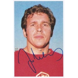 Ivo VIKTOR Autograph