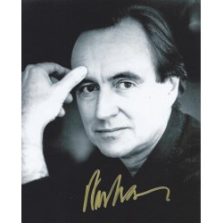Wes CRAVEN Autograph