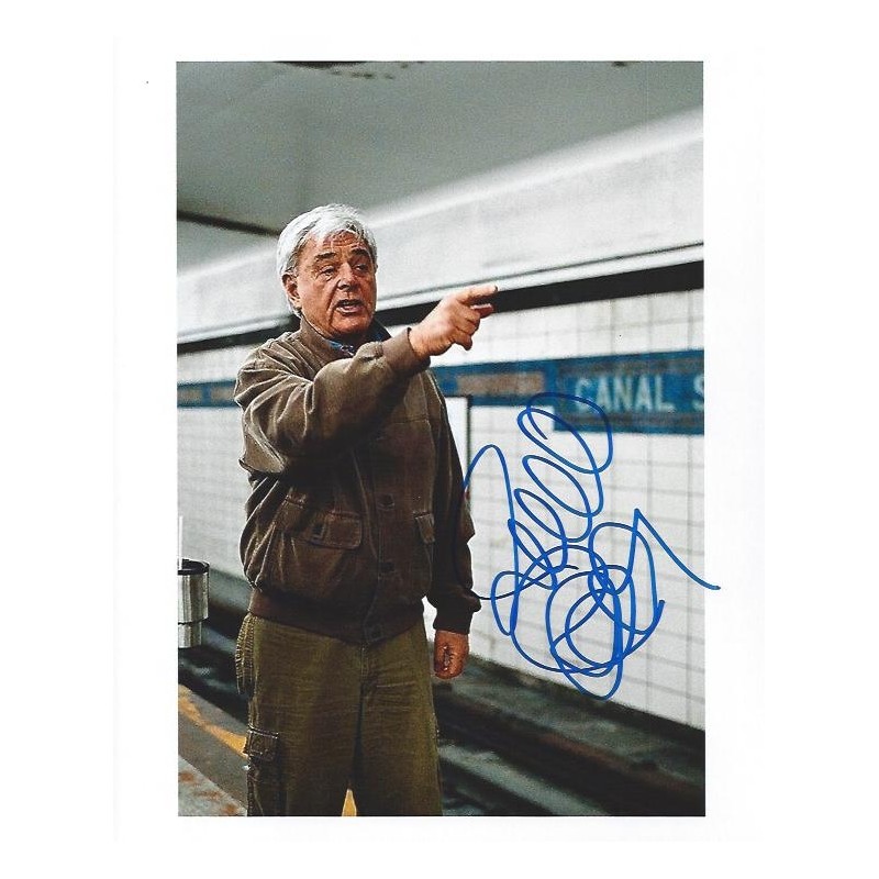 Richard DONNER Autograph