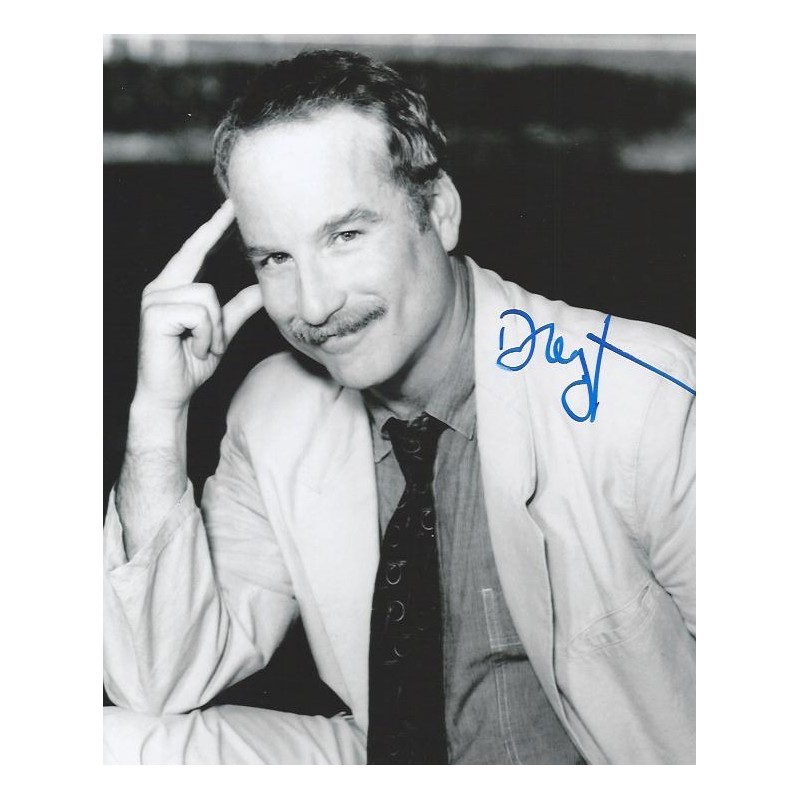 Autographe Richard DREYFUSS