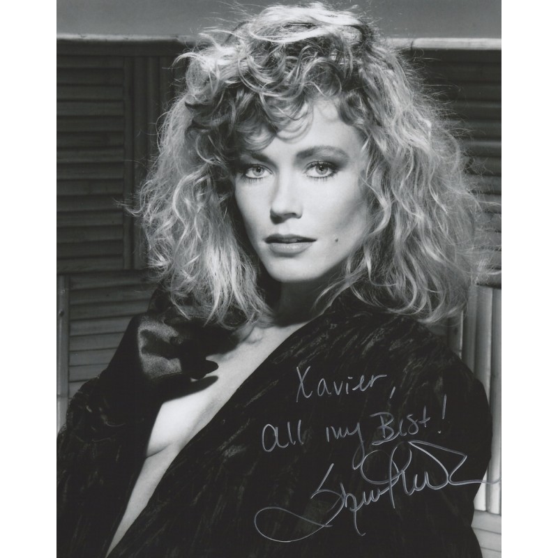 Autographe Sheree J. WILSON