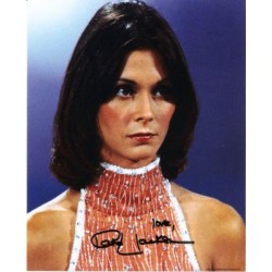 Kate JACKSON Autograph