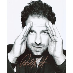 Brett RATNER Autograph