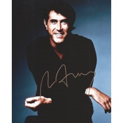 Bryan FERRY Autograph