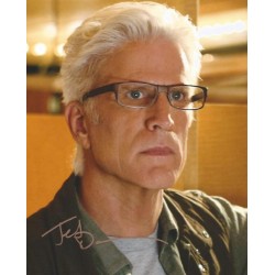 Ted DANSON Autograph