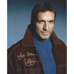 Thorsten KAYE Autograph