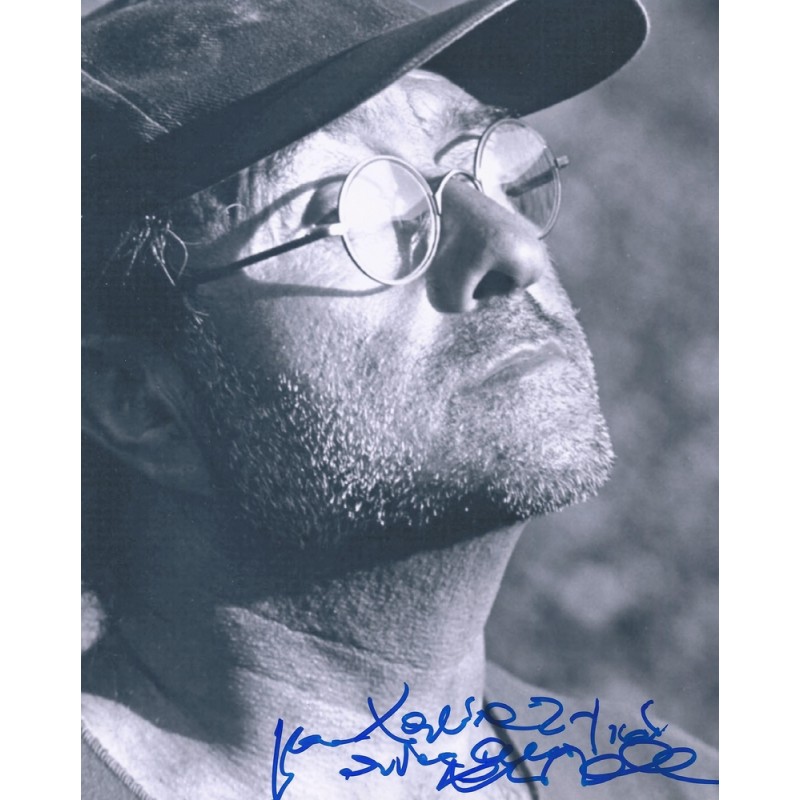 Lucio DALLA Autograph