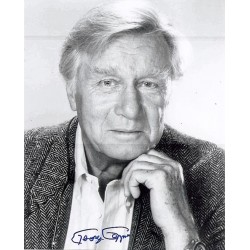 George GAYNES Autograph