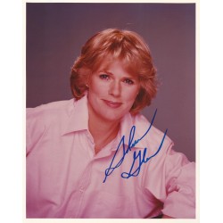 Sharon GLESS Autograph
