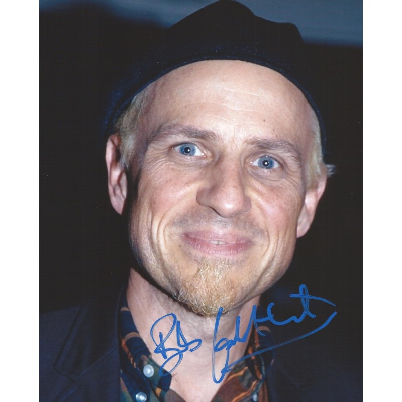Autographe Bob GOLDTHWAIT