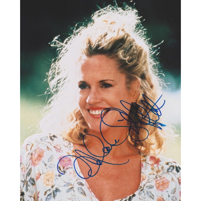 Melanie GRIFFITH Autograph