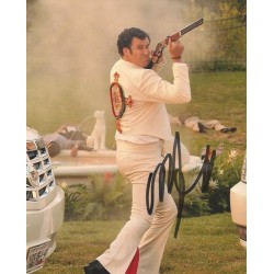 Will FERRELL Autograph