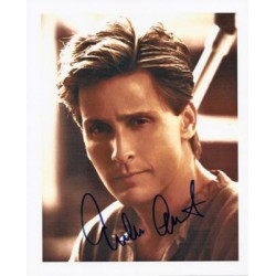 Emilio ESTEVEZ Autograph
