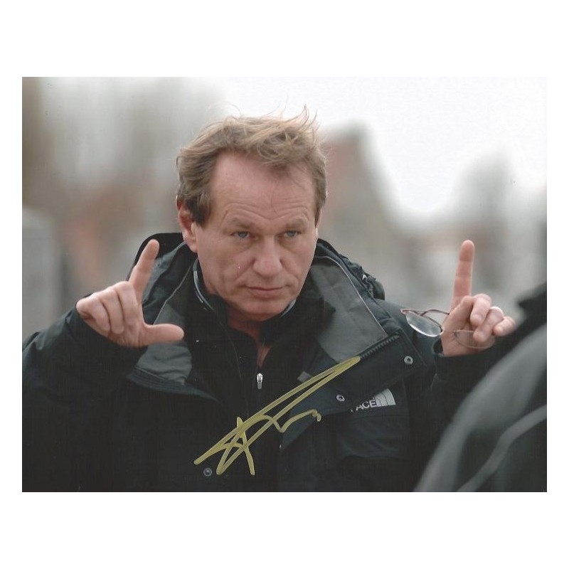 Philippe LIORET Autograph