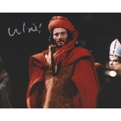 Autographe Jean PIAT