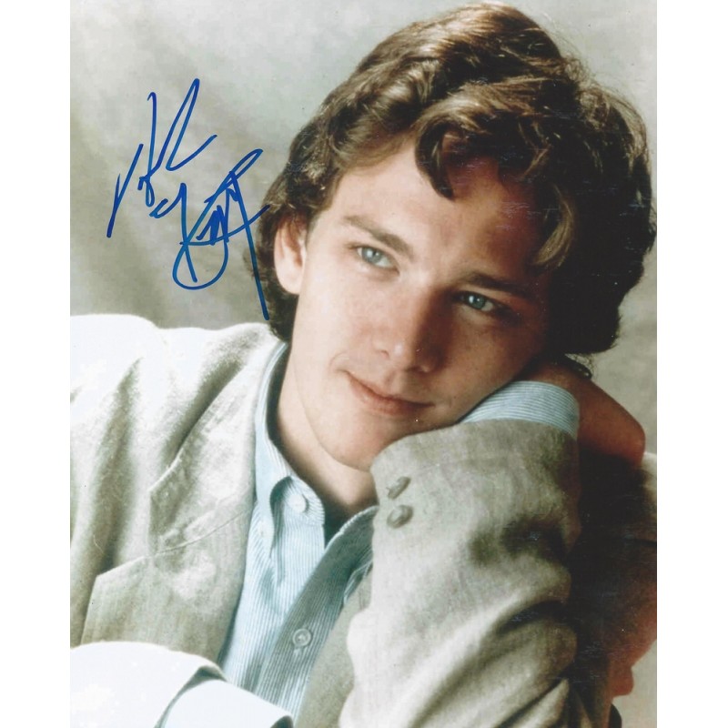 Andrew MCCARTHY Autograph
