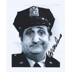 Al MOLINARO Autograph