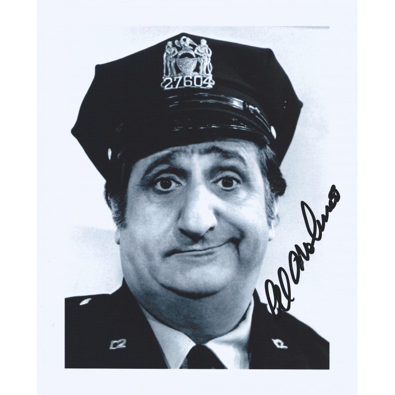 Al Molinaro