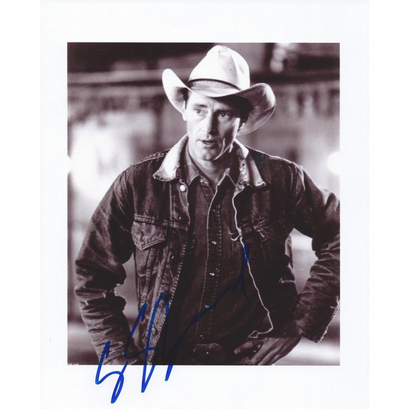 Autographe Sam SHEPARD