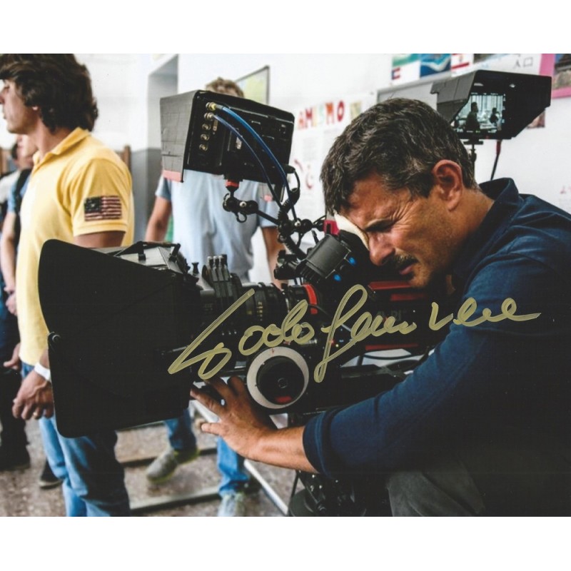 Paolo GENOVESE Autograph