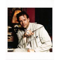 Mickey ROURKE Autograph