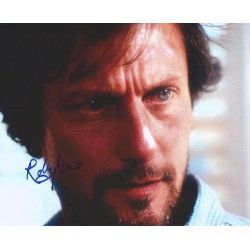 Roland JOFFE Autograph