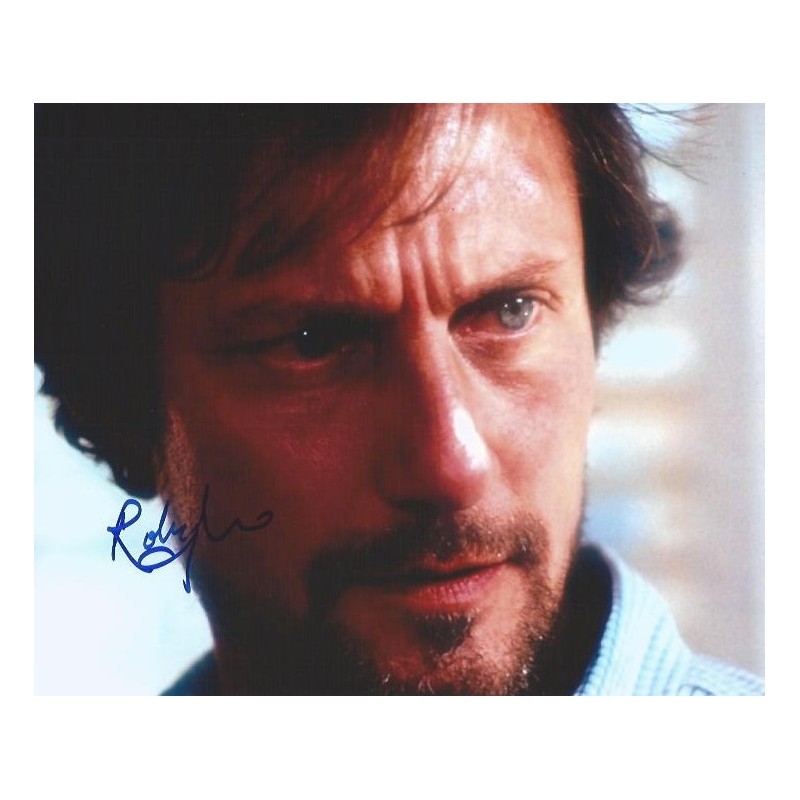 Autographe Roland JOFFE