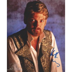 Kenneth BRANAGH Autograph