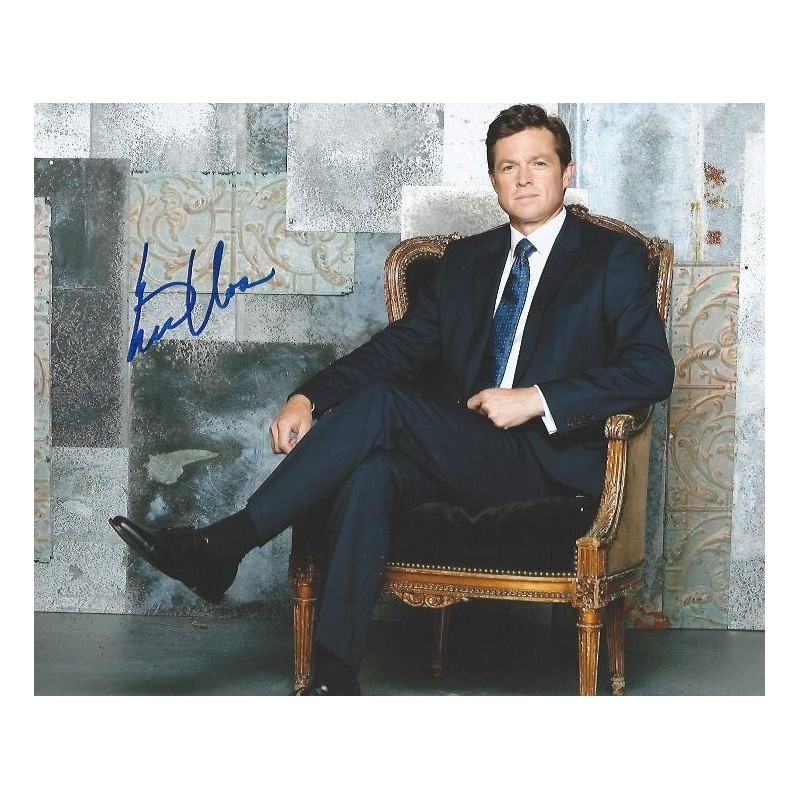 Autographe Eric CLOSE