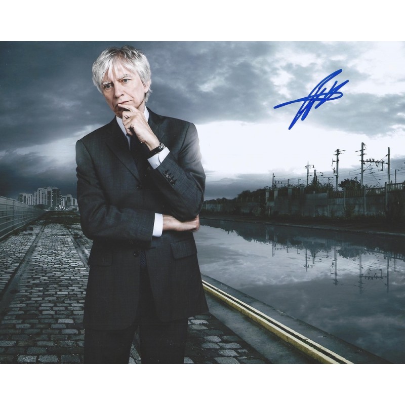 Autographe Philippe DUCLOS