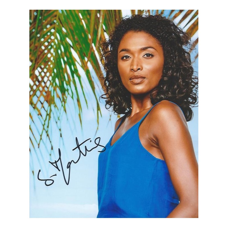 Sara MARTINS Autograph
