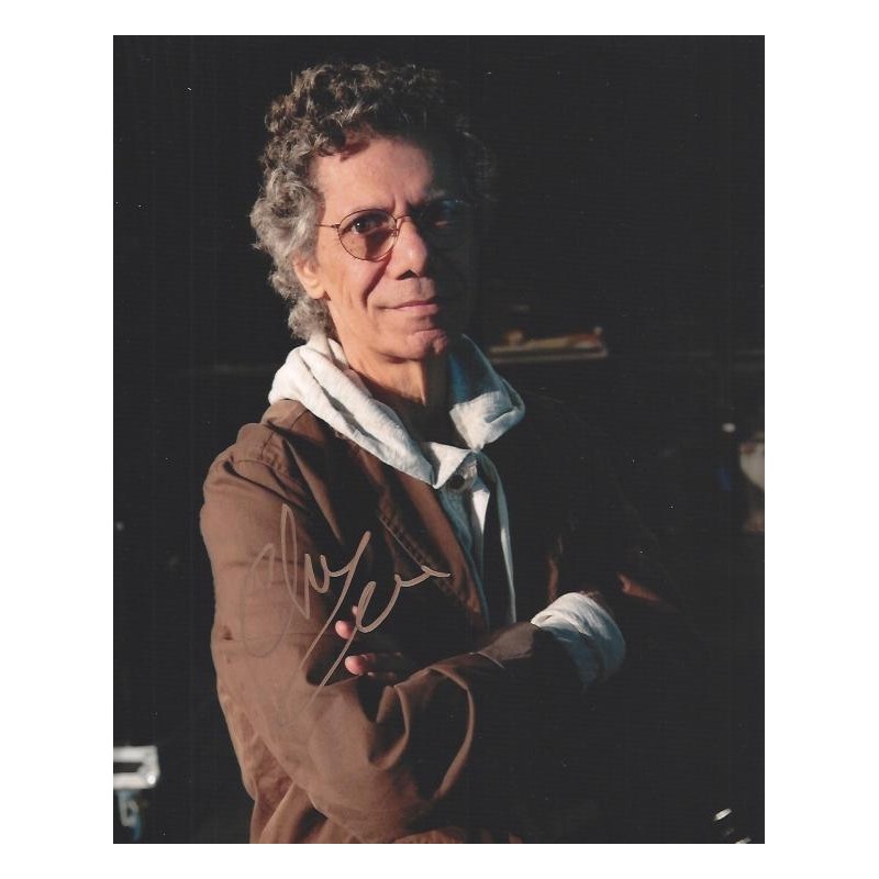 Autographe Chick COREA