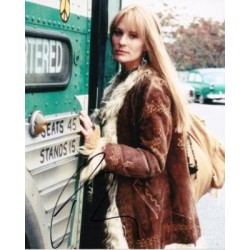 Robin WRIGHT Autograph