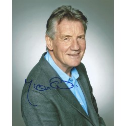 Autographe Michael PALIN