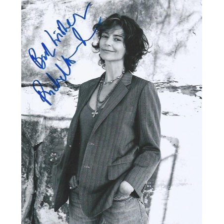 Autographe Rachel WARD