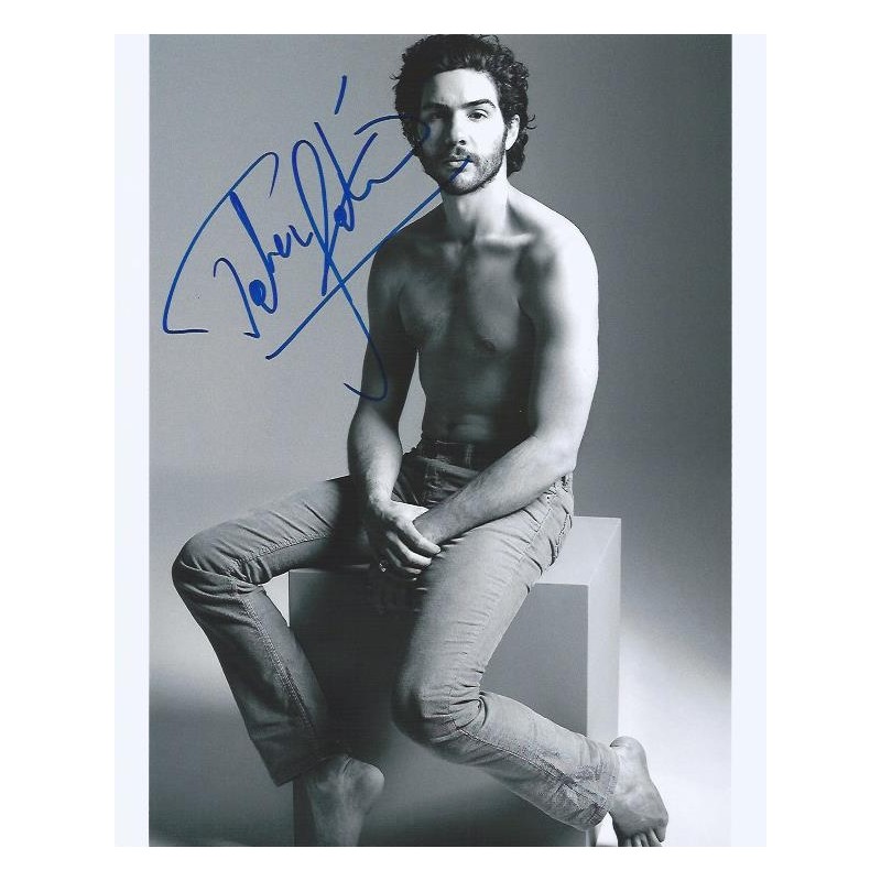 Tahar RAHIM Autograph