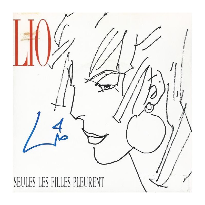 Autographe LIO