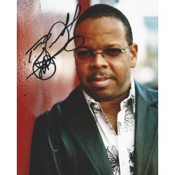 Terence BLANCHARD Autograph