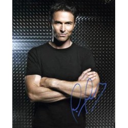 Autographe Tim DALY